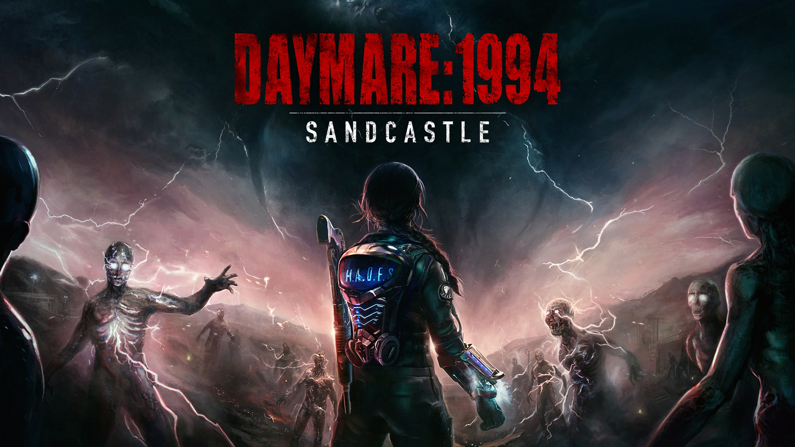 Buy Daymare: 1994 Sandcastle - PC (Steam)
