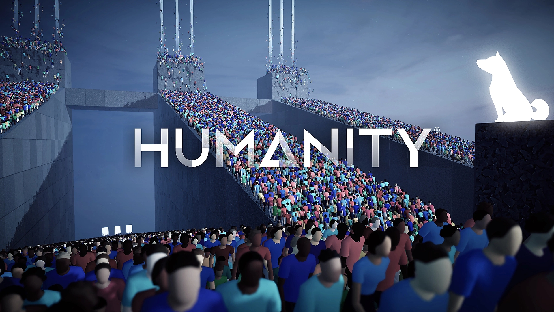 Buy Humanity (PS4 & PS5)
