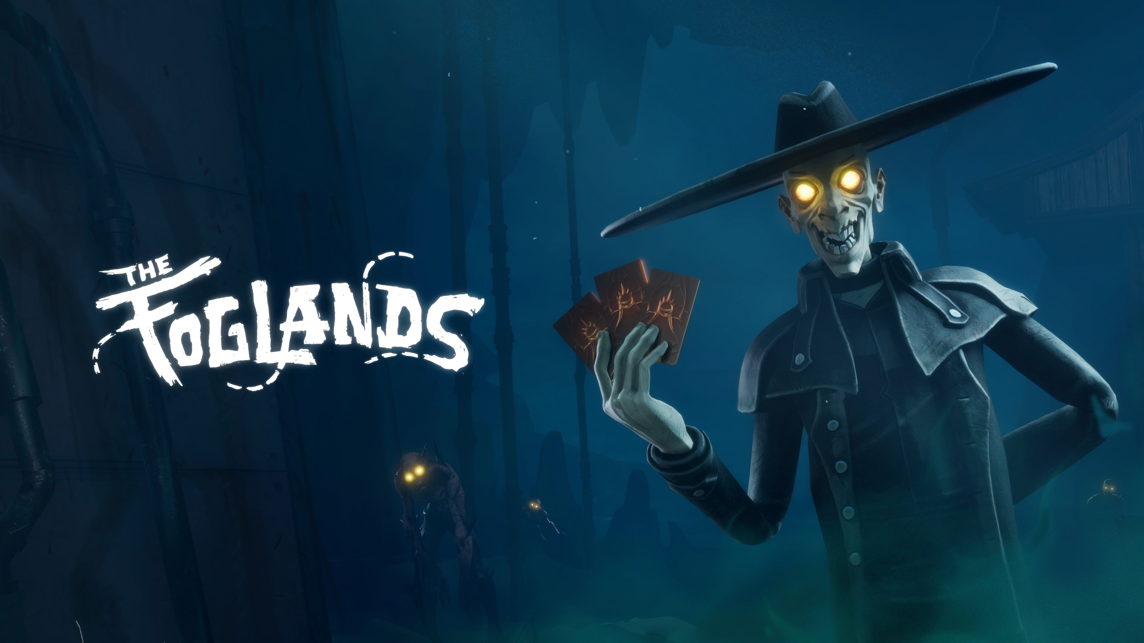 Buy The Foglands - PC (Steam)
