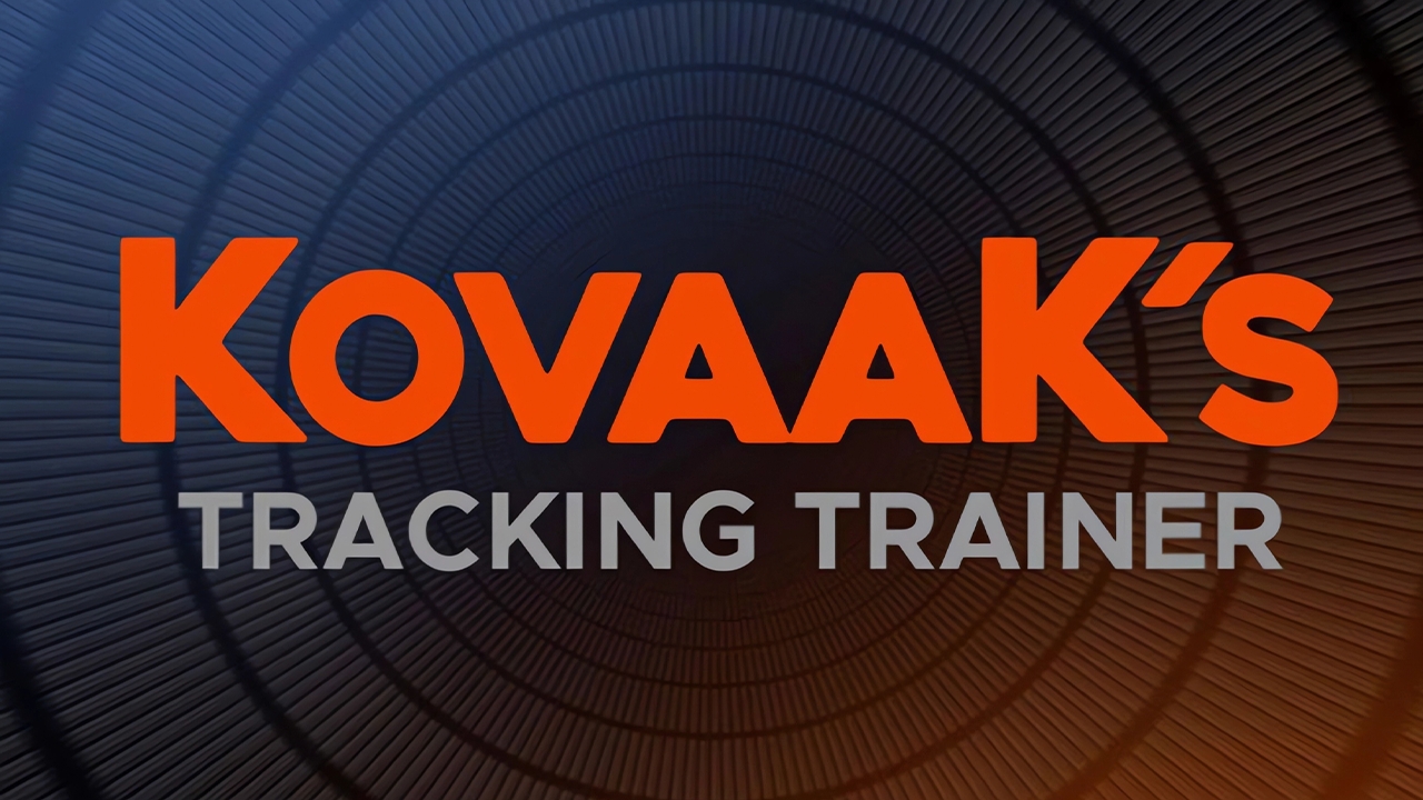Buy KovaaK's Tracking Trainer - PC (Steam)
