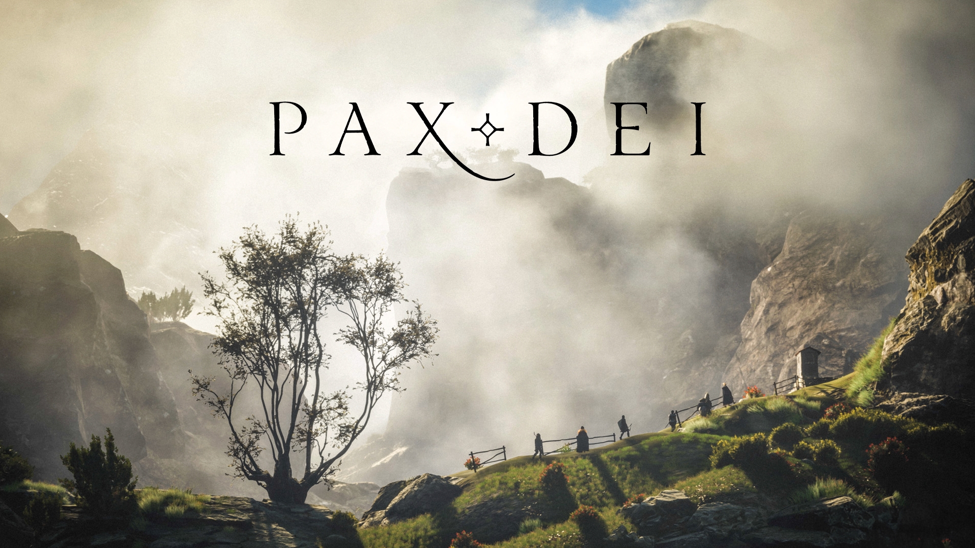 Buy Pax Dei Steam