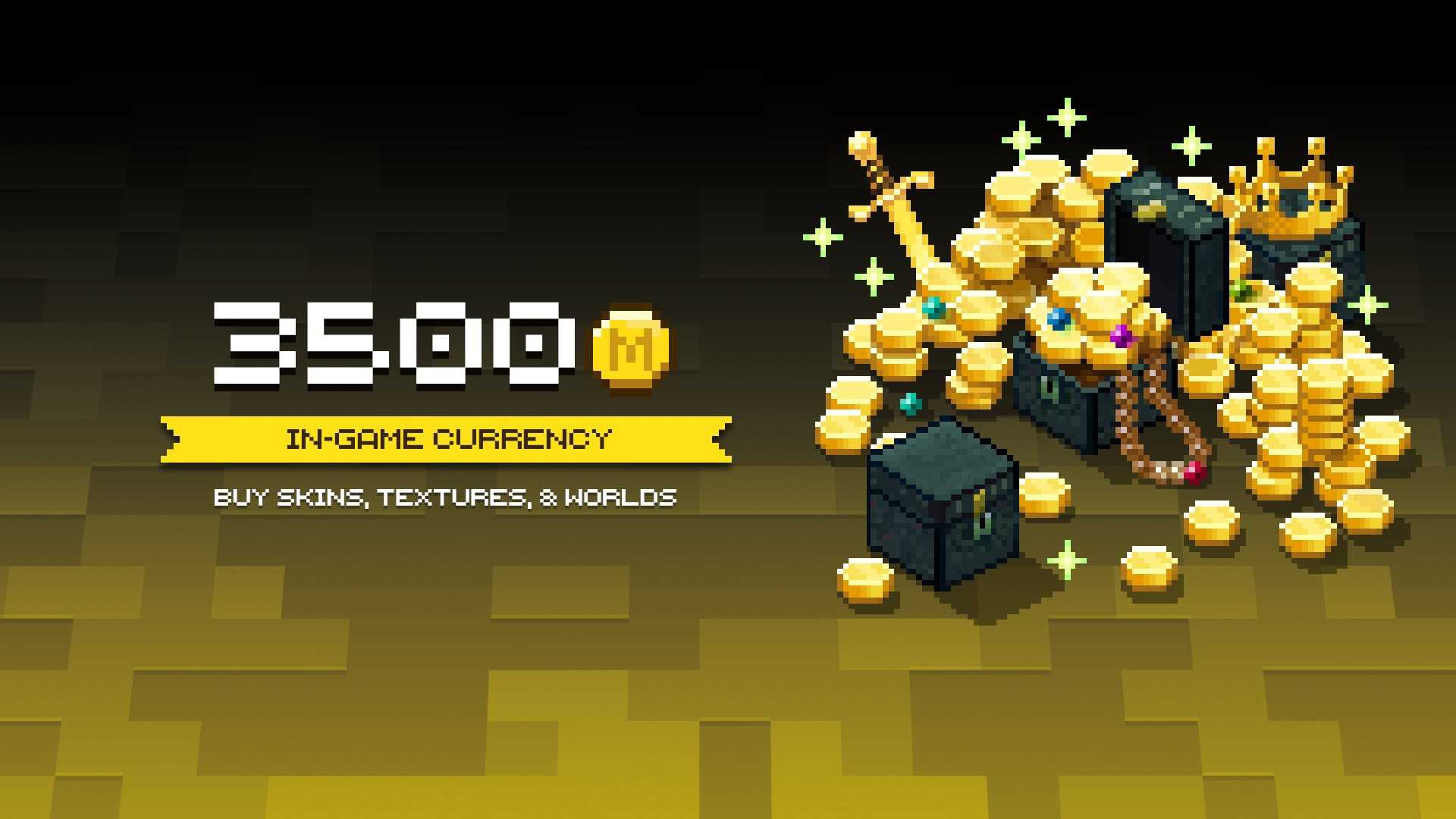 Buy Minecraft Minecoins 3500 (Multi-Platform) Other