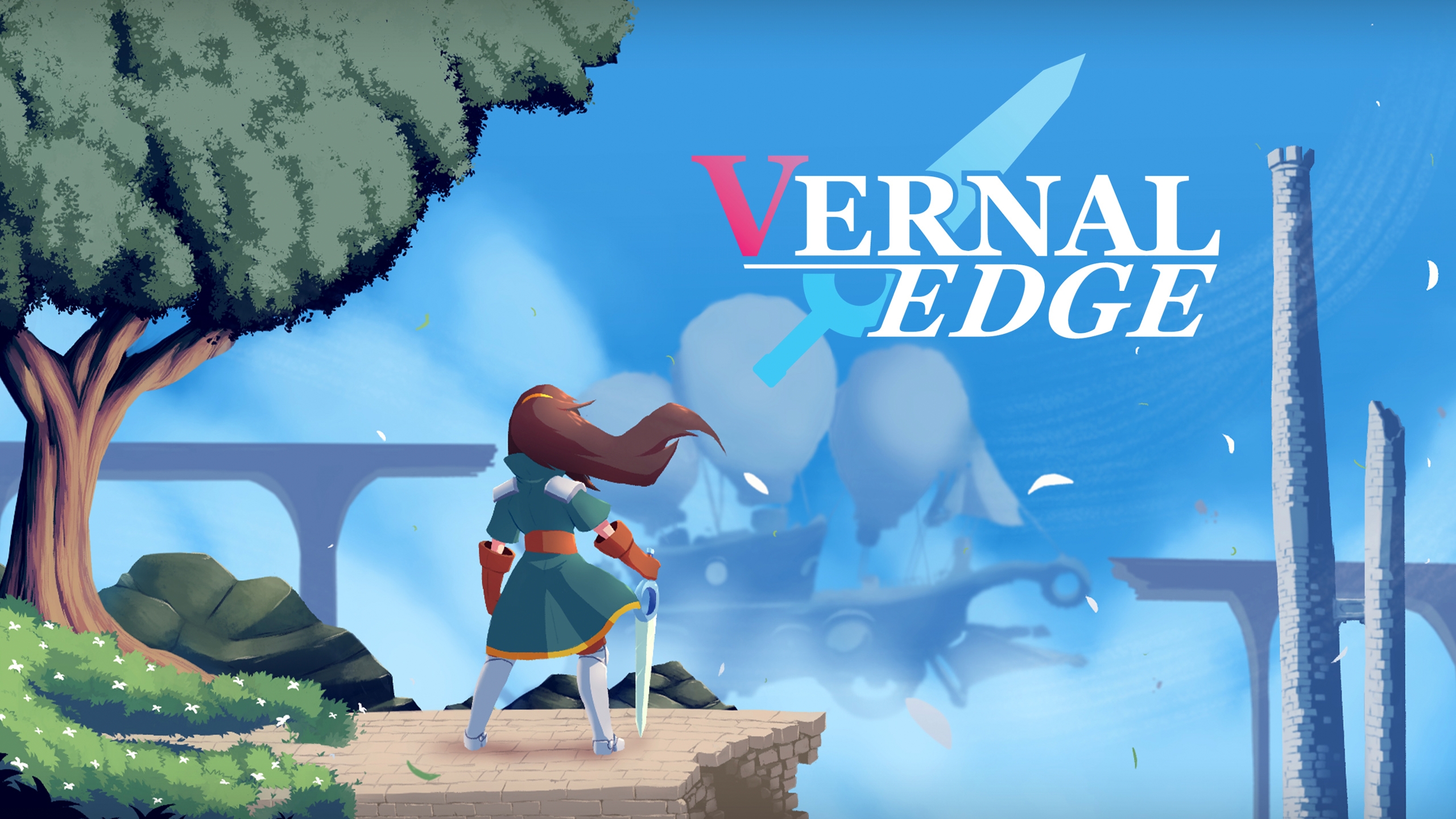 Buy Vernal Edge - PC (Steam)