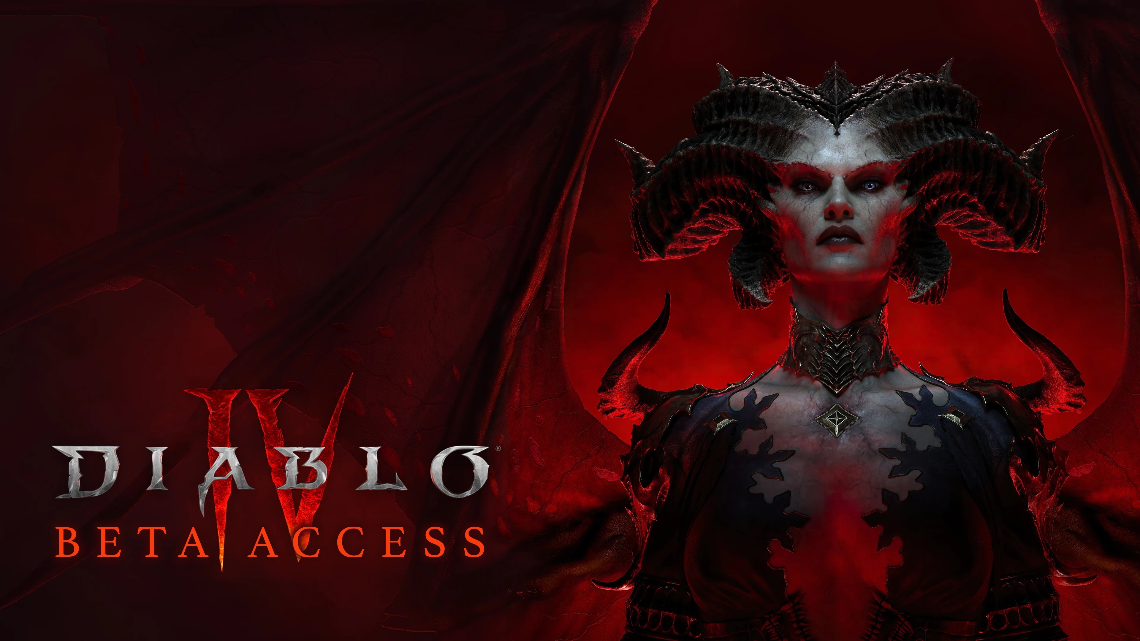 Buy Diablo IV - Beta Access (Multi-Platform) - PC (Battle.net)