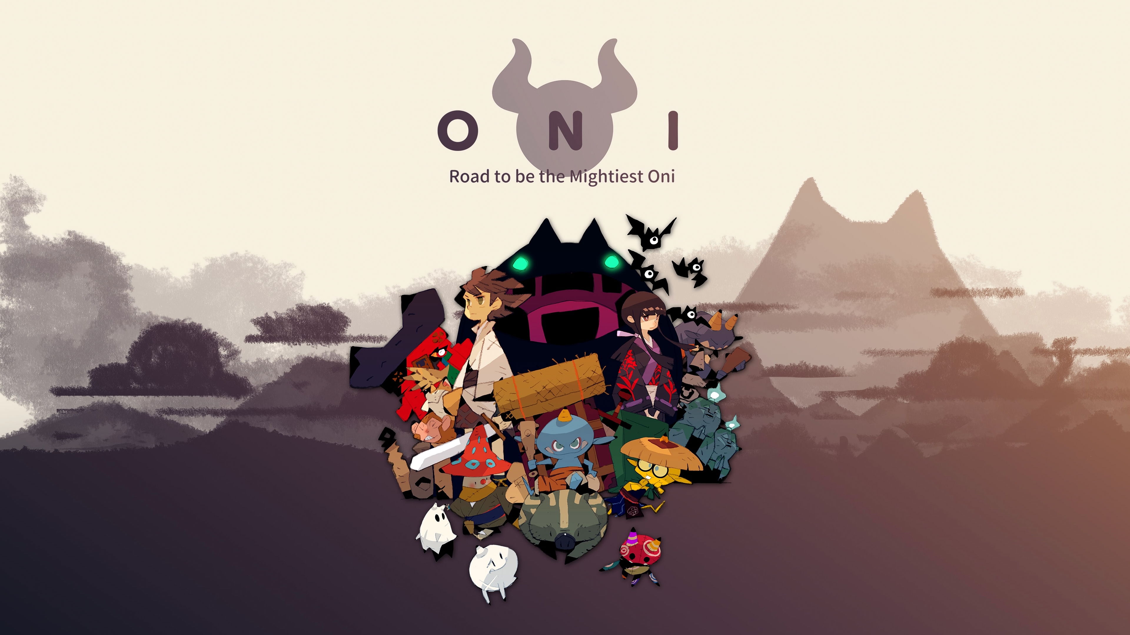 Acheter ONI: La route pour devenir l'Oni le plus fort - PC (Steam)