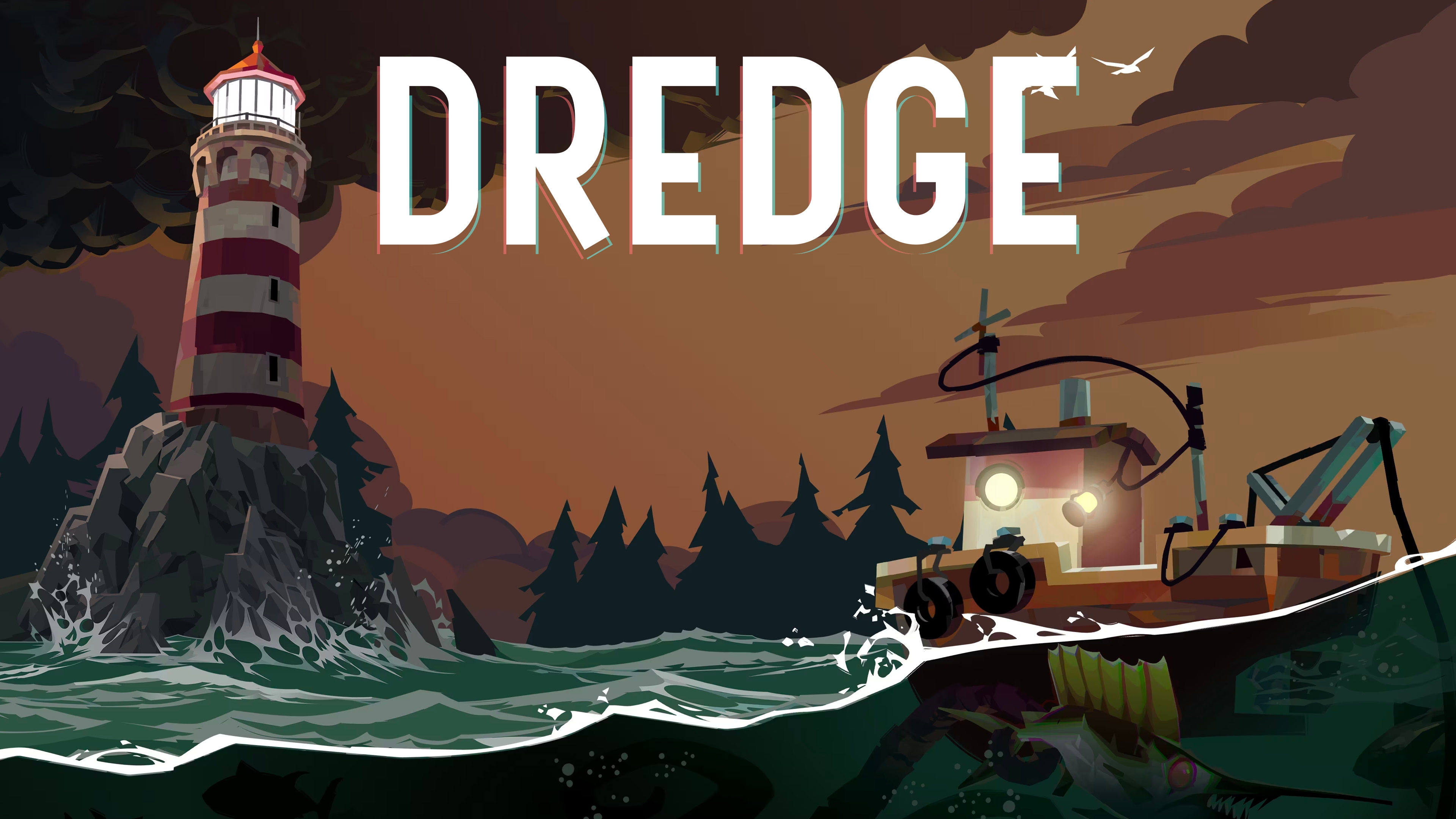 Acquista Dredge - PC (Steam)