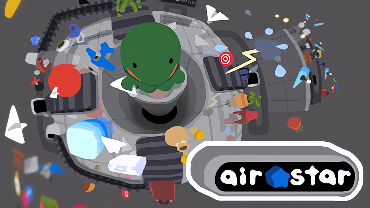 Buy Air star - PC & Mac (Steam)