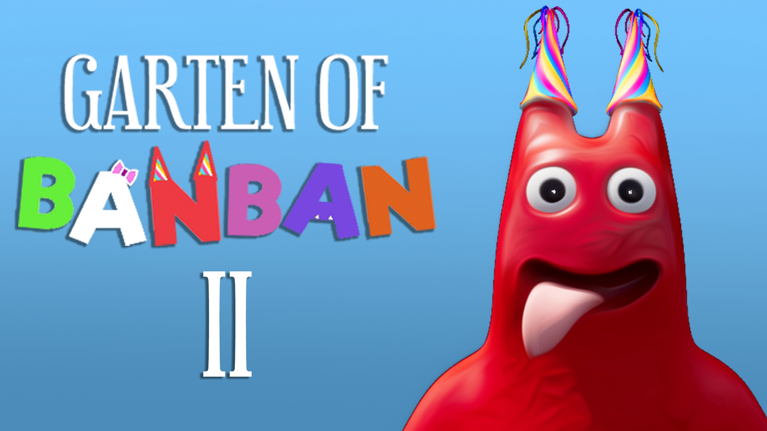Buy Garten Of Banban 2 Steam