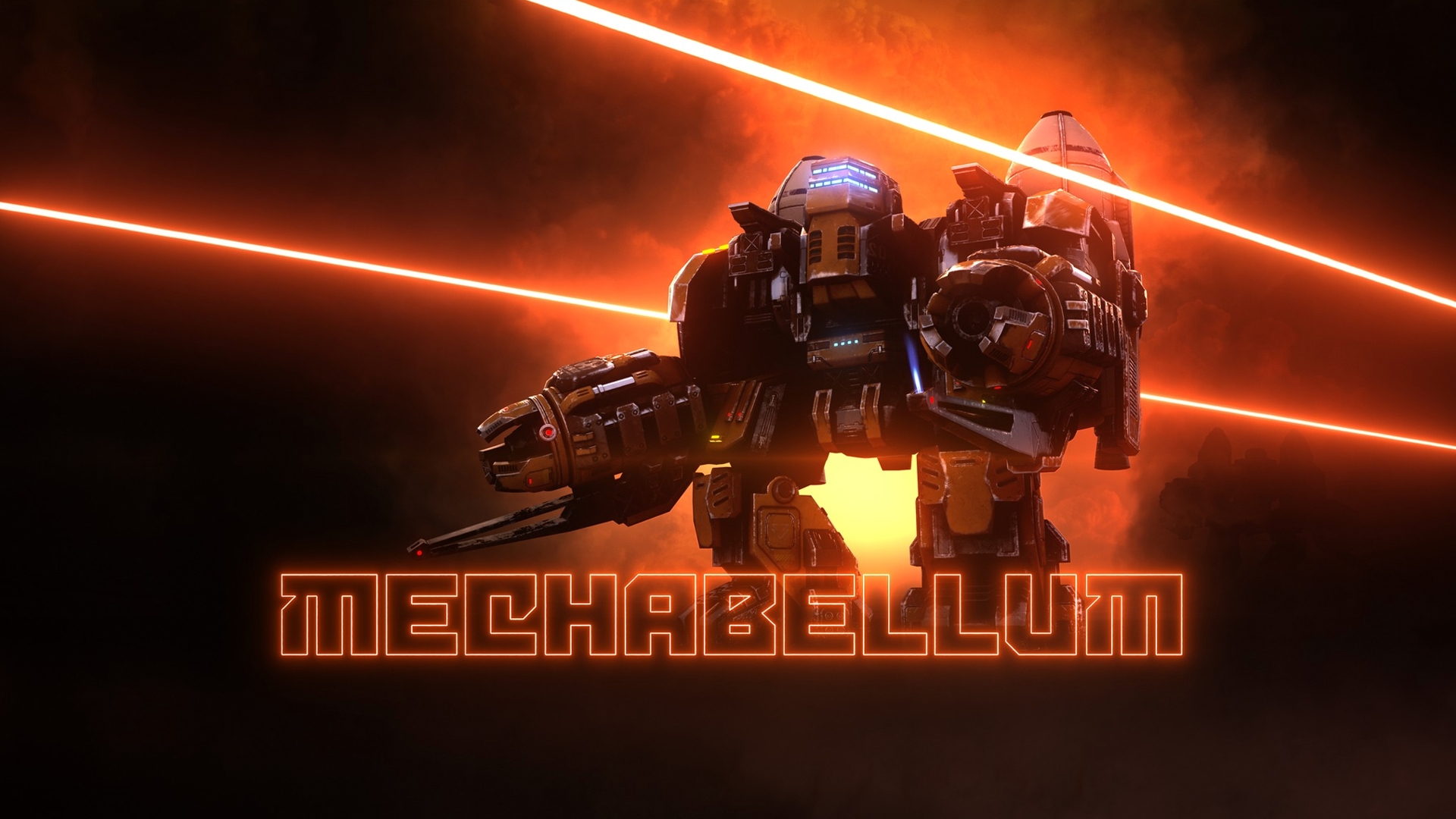 Buy Mechabellum - PC (Steam)