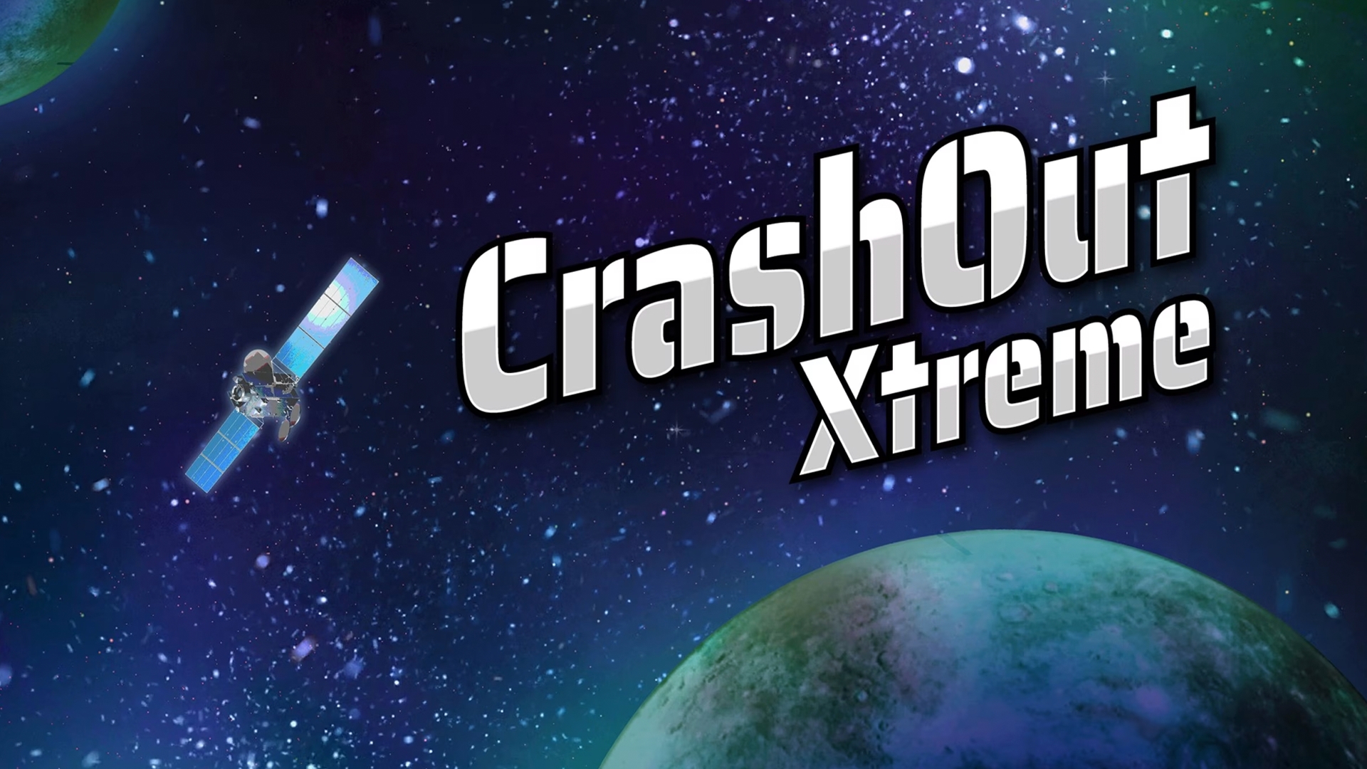 Comprar CrashOut Xtreme Steam