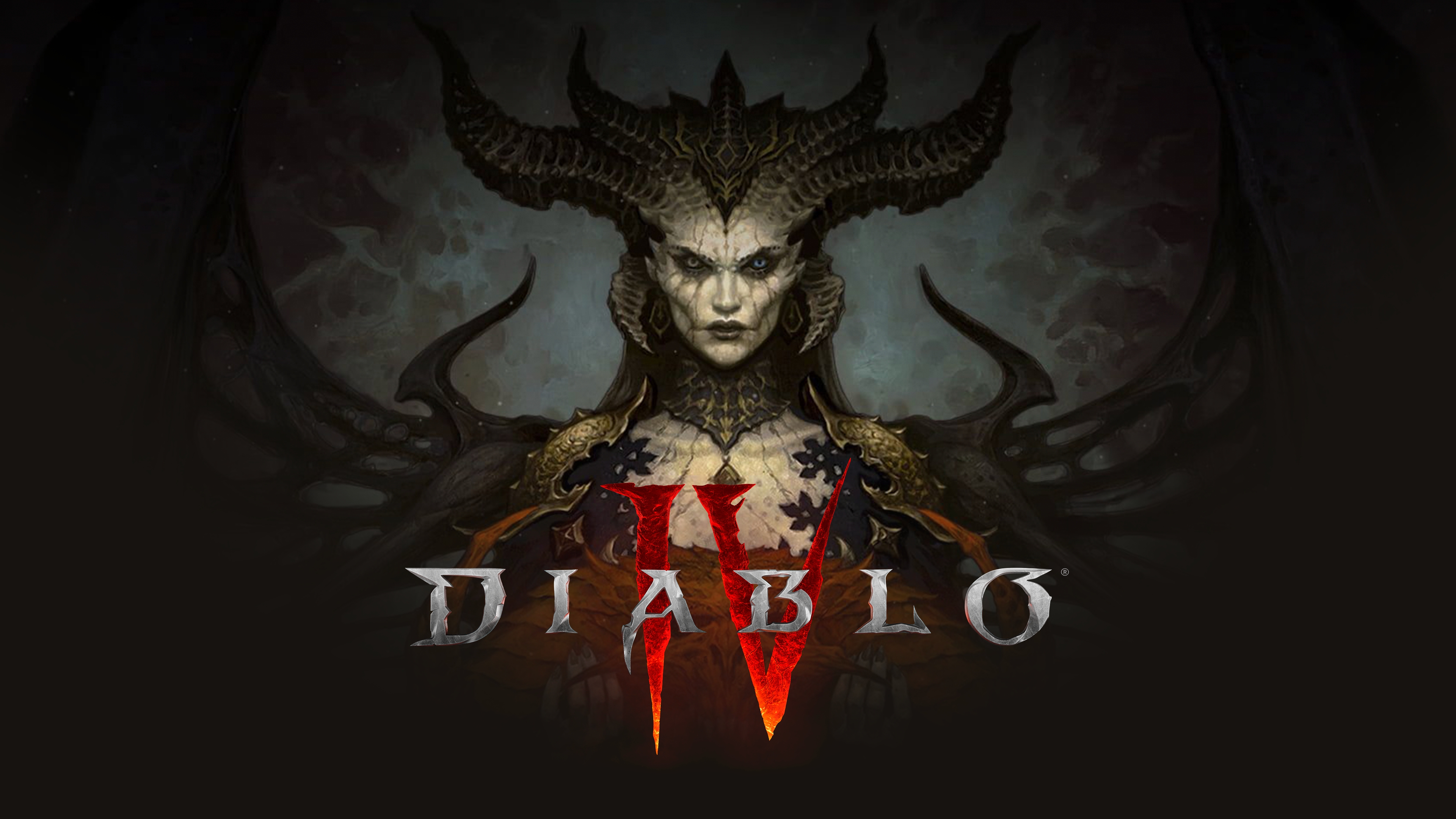 Køb Diablo IV - PS4 & PS5
