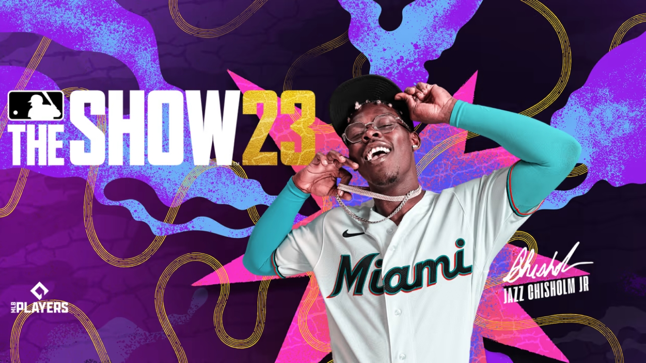 Buy MLB The Show 23 - Xbox Series X|S
