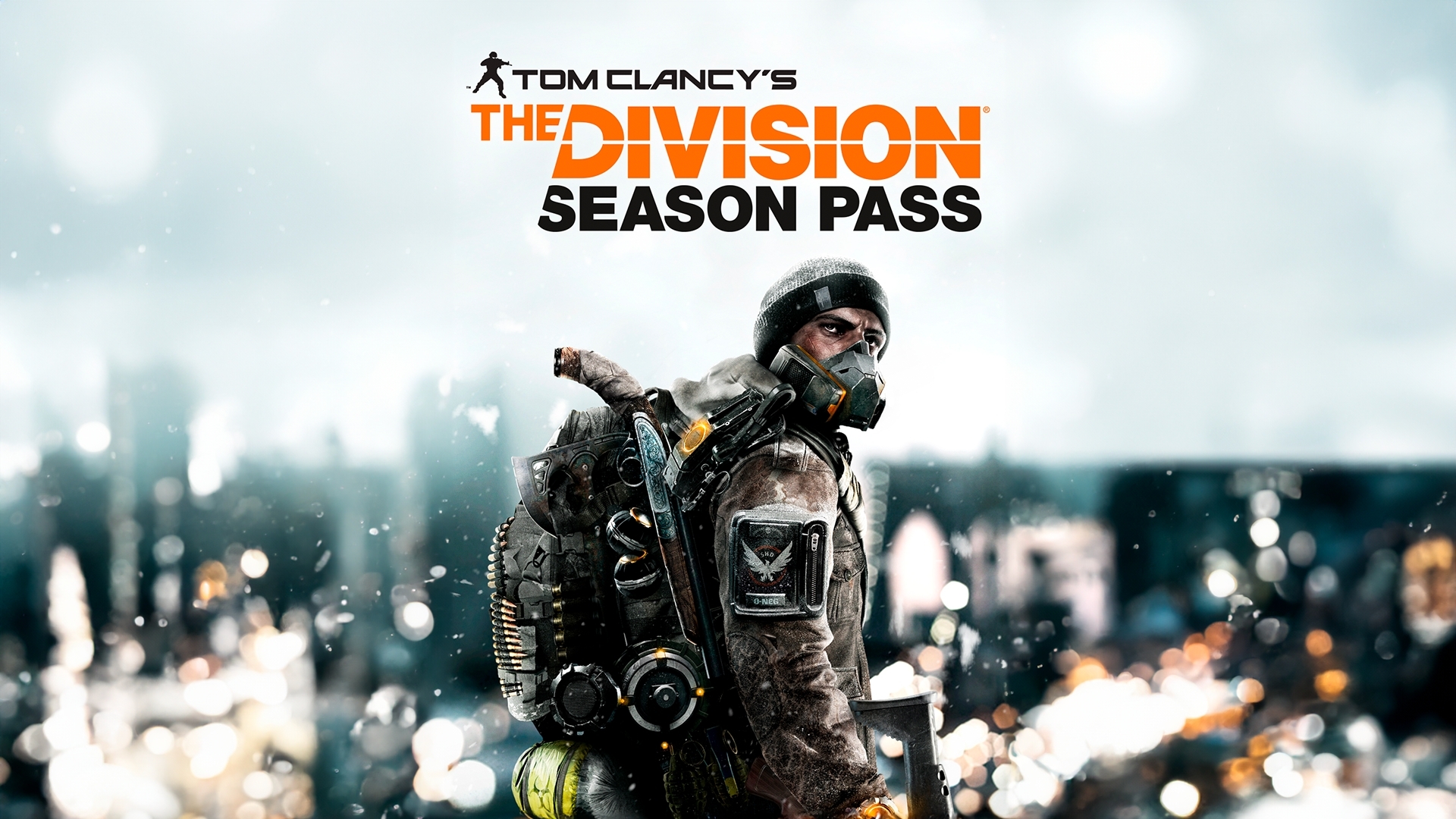 Buy The Division: Season Pass - Xbox One & Xbox Series X|S