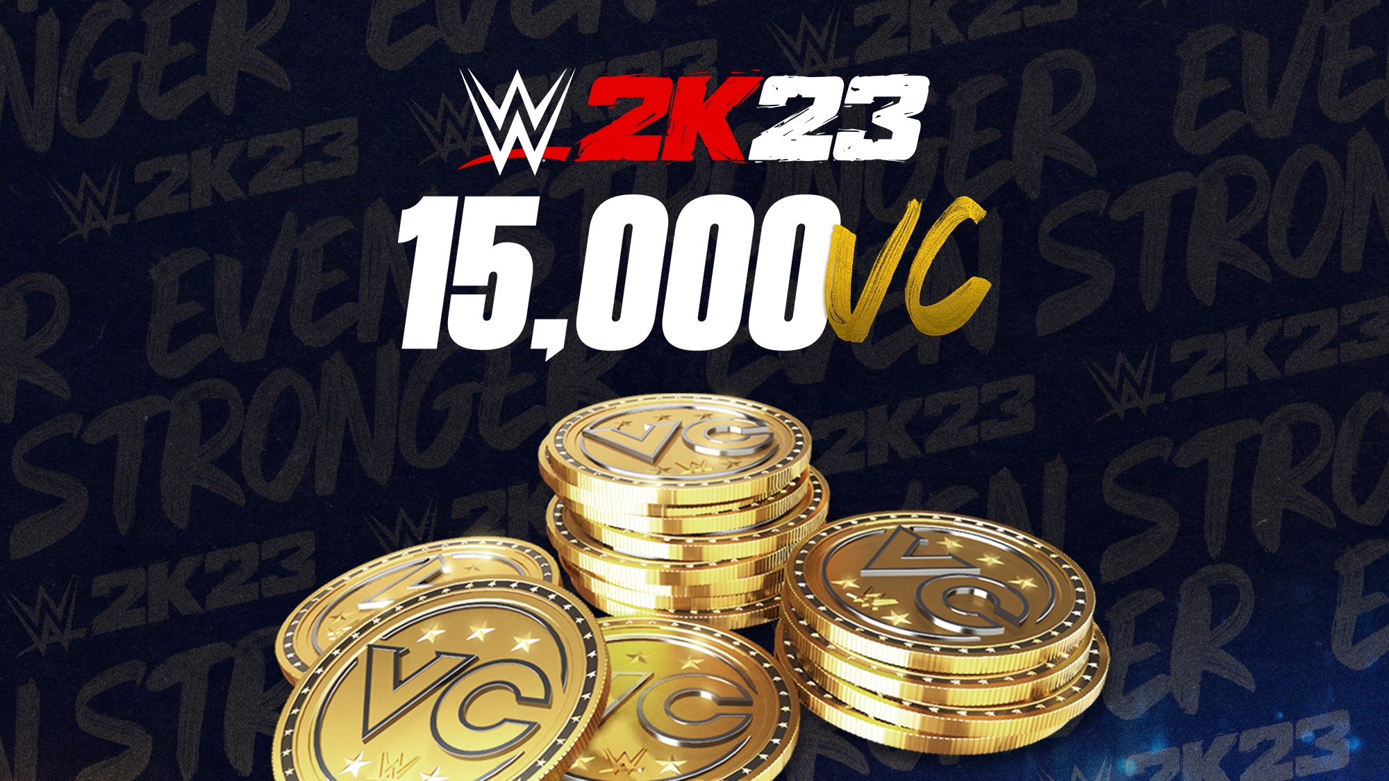 Buy WWE 2K23 15,000 Virtual Currency Pack - Xbox One