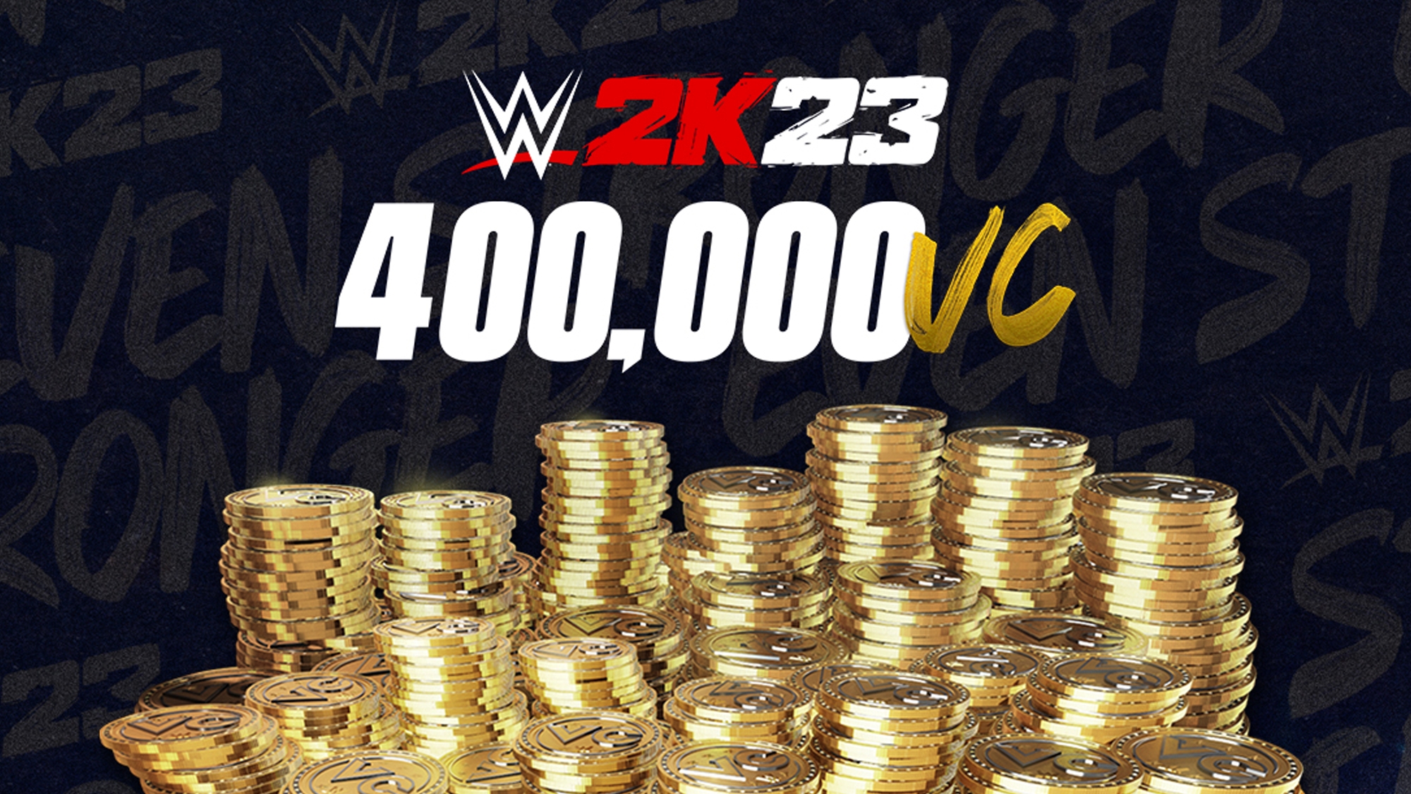 Kaufe WWE 2K23 400 000 Virtual Currency Pack Xbox One Microsoft Store