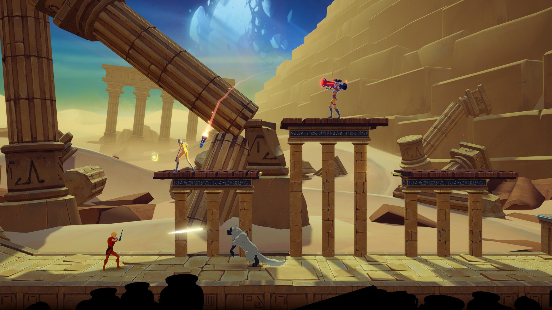 Acheter Space Adventure Cobra - The Awakening (PC)