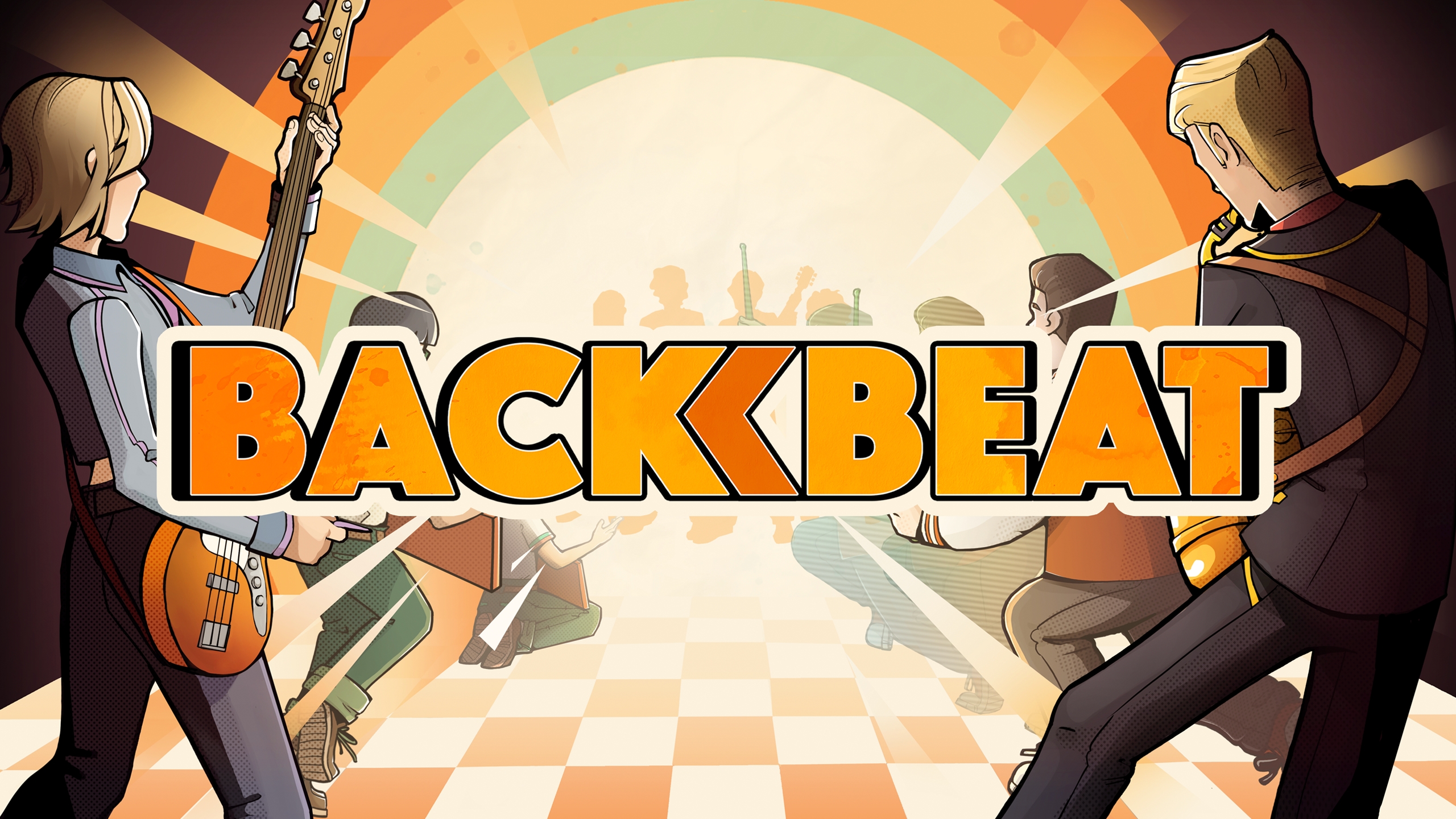 Buy Backbeat Steam