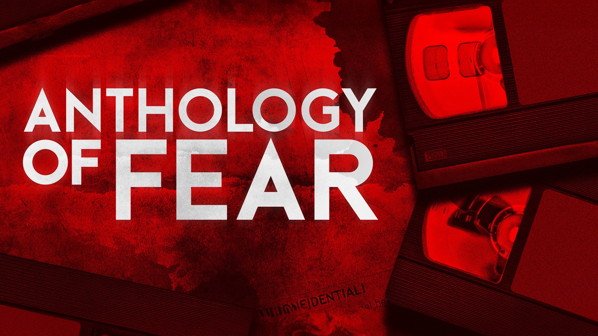 Buy Anthology of Fear Steam