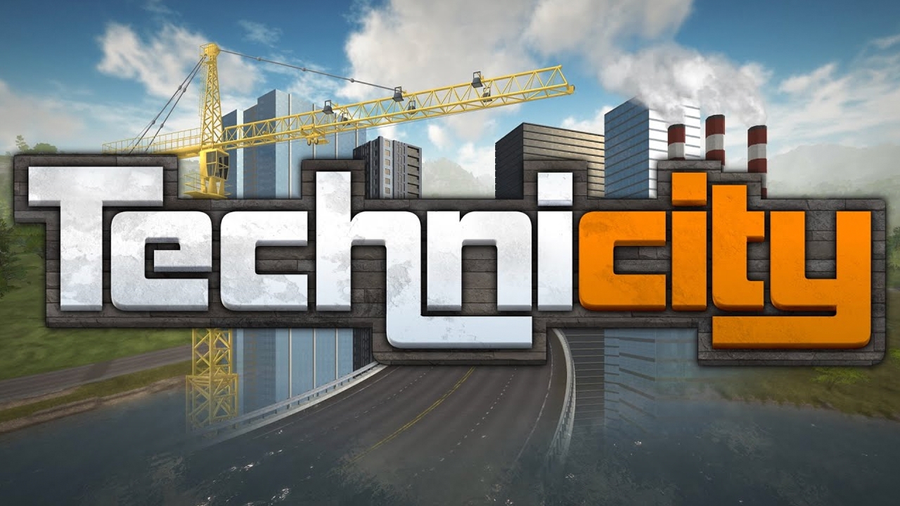 Buy Technicity - PC (Steam)