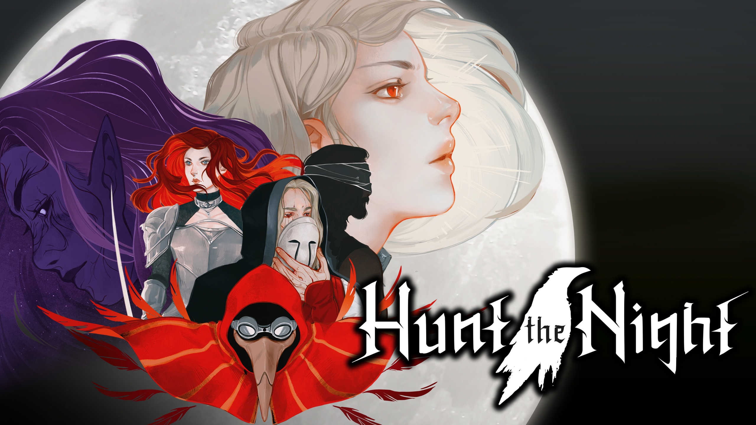 Buy Hunt the Night - PC (Steam)