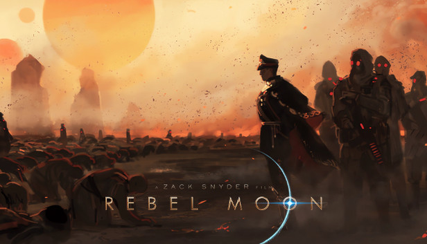 Купить Rebel Moon Other