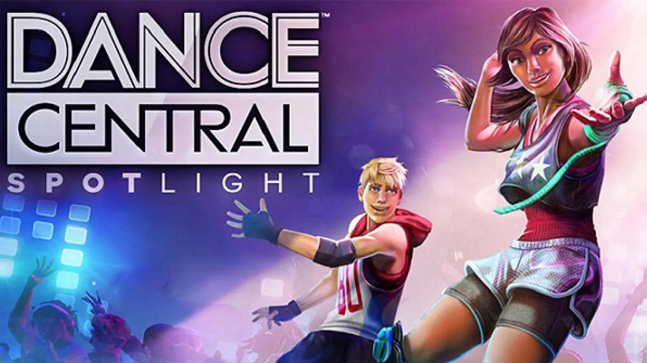 Купути Dance Central Spotlight Xbox ONE Microsoft Store