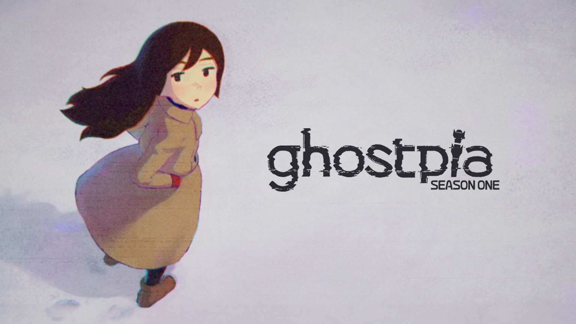 Buy Ghostpia Season One Steam