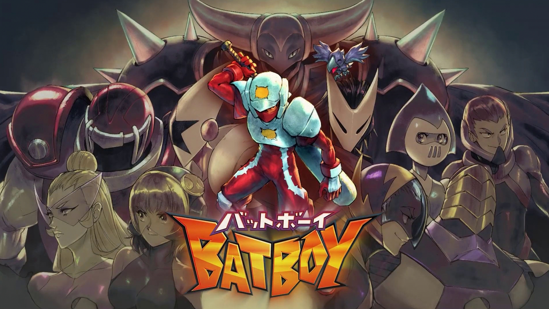 Comprar Bat Boy - PC (Steam)
