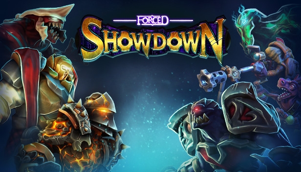 Comprar Forced Showdown - PC & Mac (Steam)