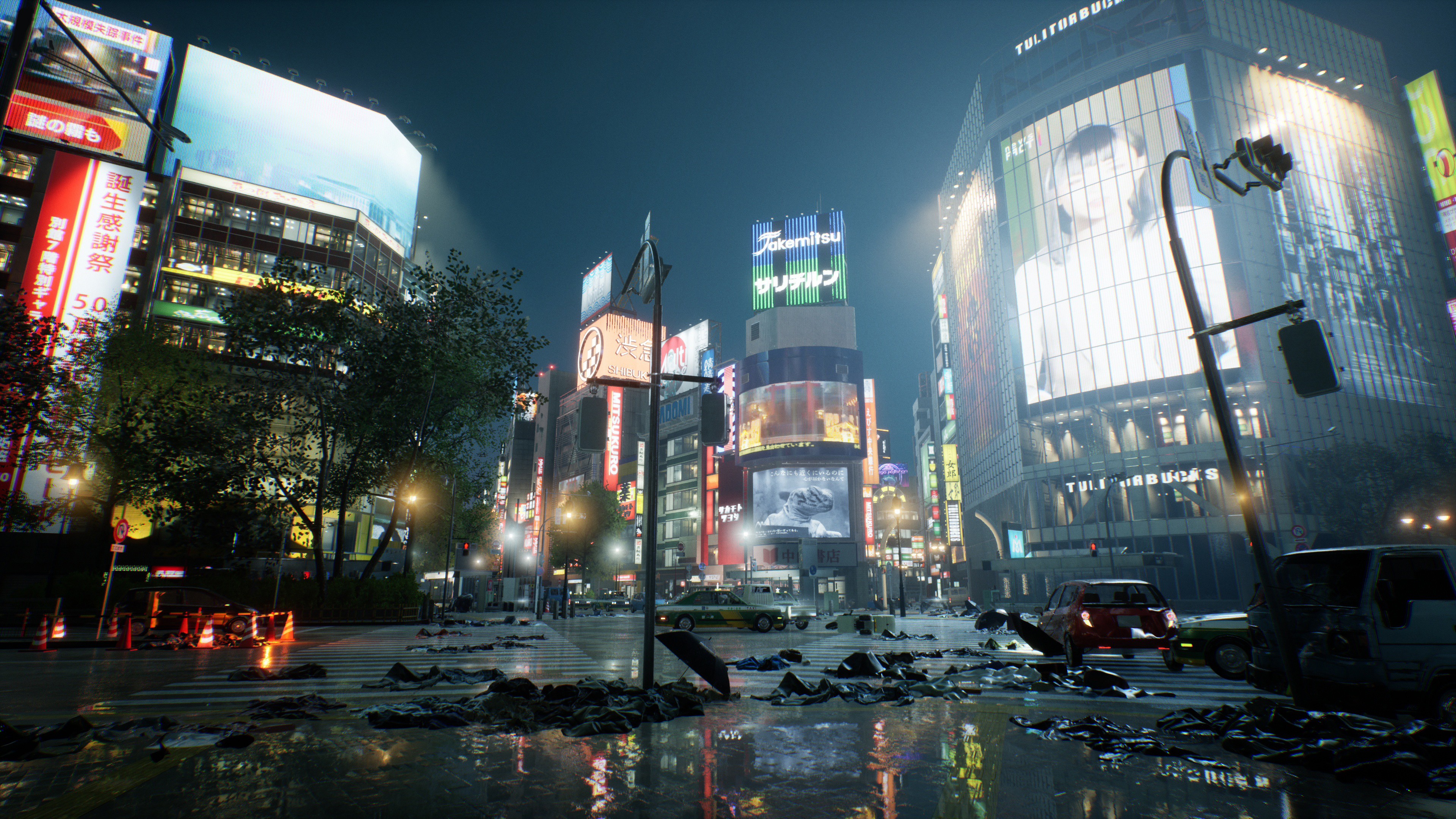 Comprar Ghostwire Tokyo Deluxe Edition Microsoft Store