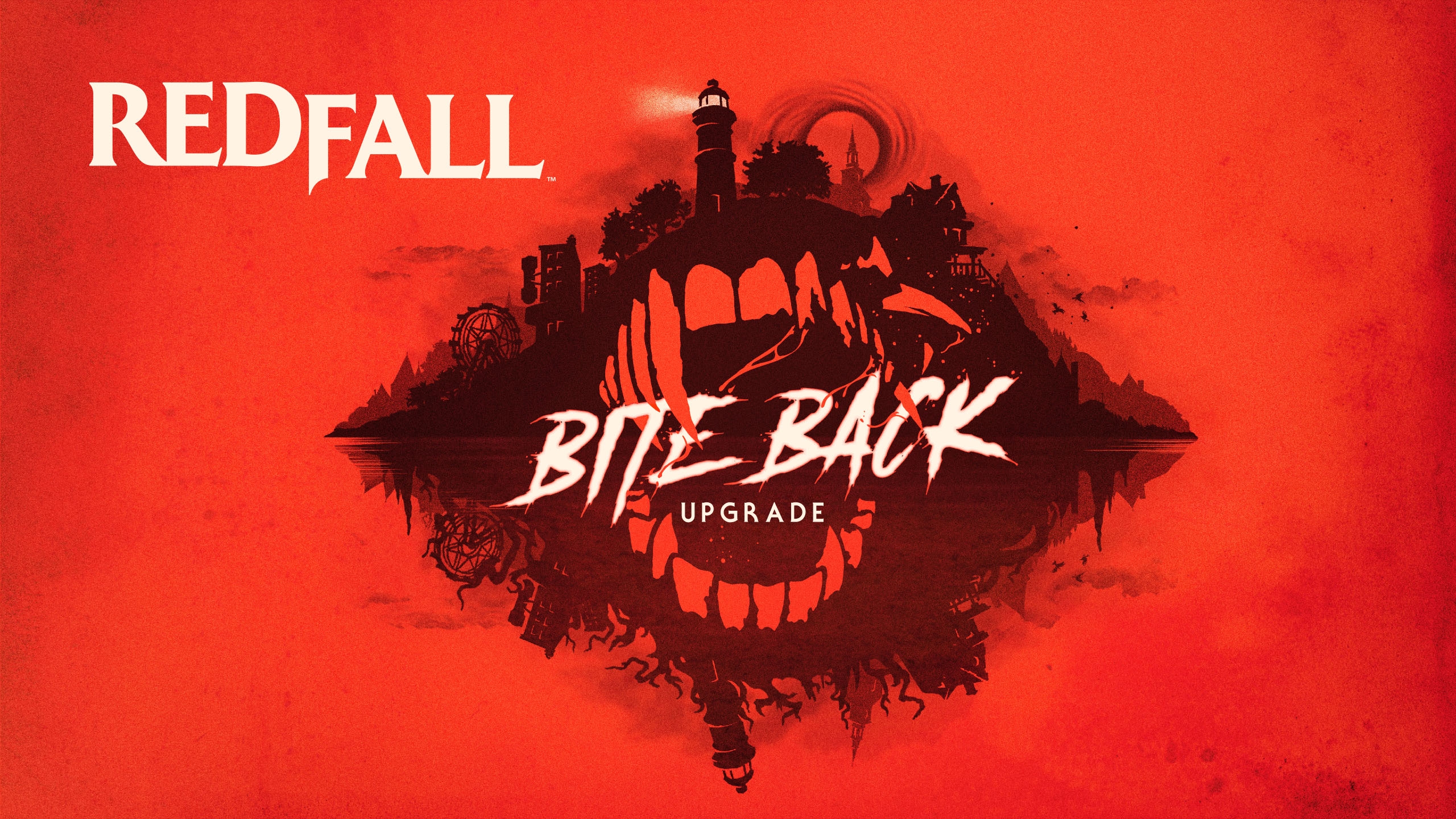Buy Redfall Bite Back Upgrade - Xbox Series X|S
