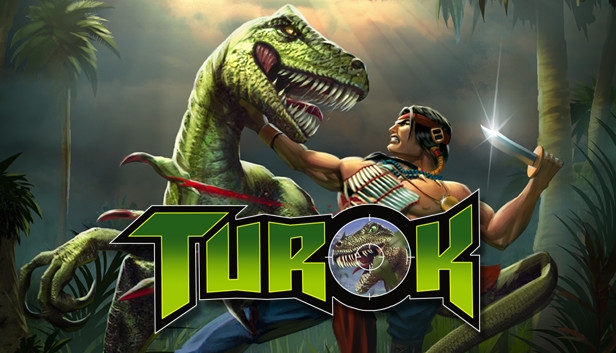 Buy Turok - PC & Mac (Steam)
