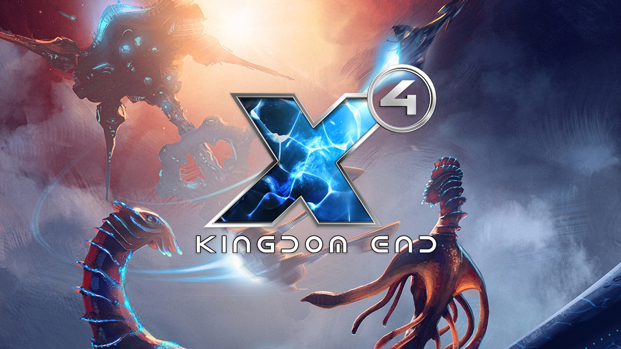 Buy X4: Kingdom End Steam