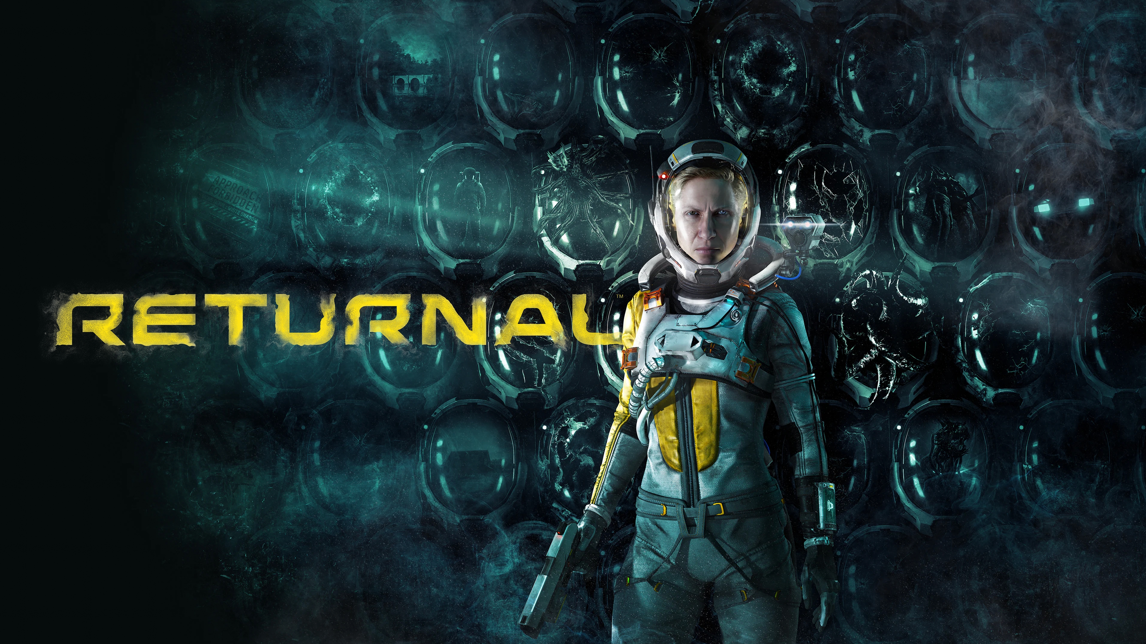 Buy Returnal - PC (Steam)