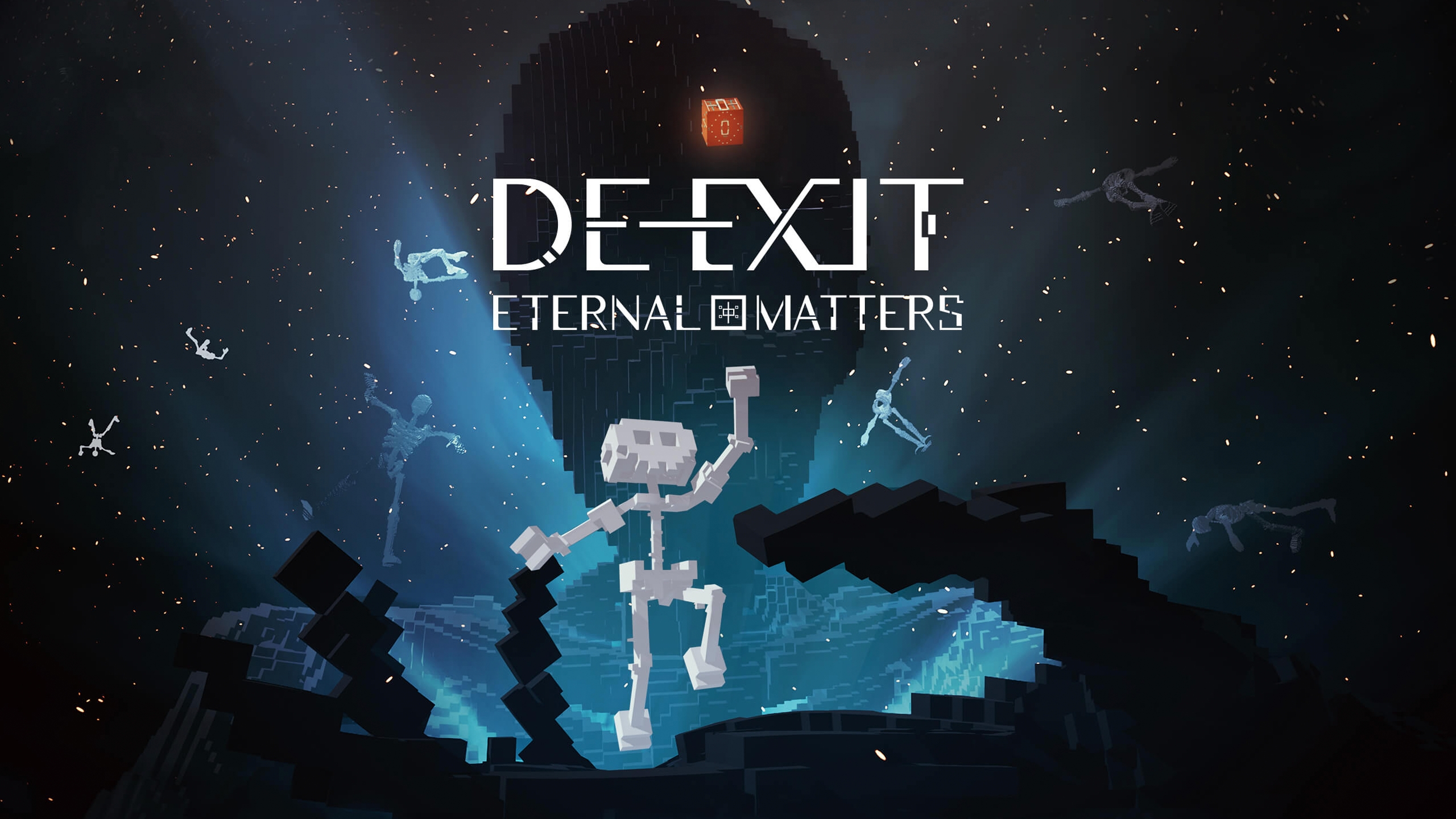 Buy De-Exit - Eternal Matters - PC (Steam)
