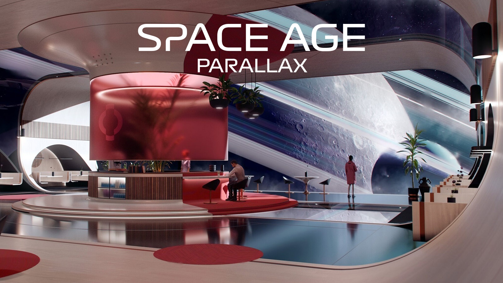 Buy Space Age: Parallax - PC