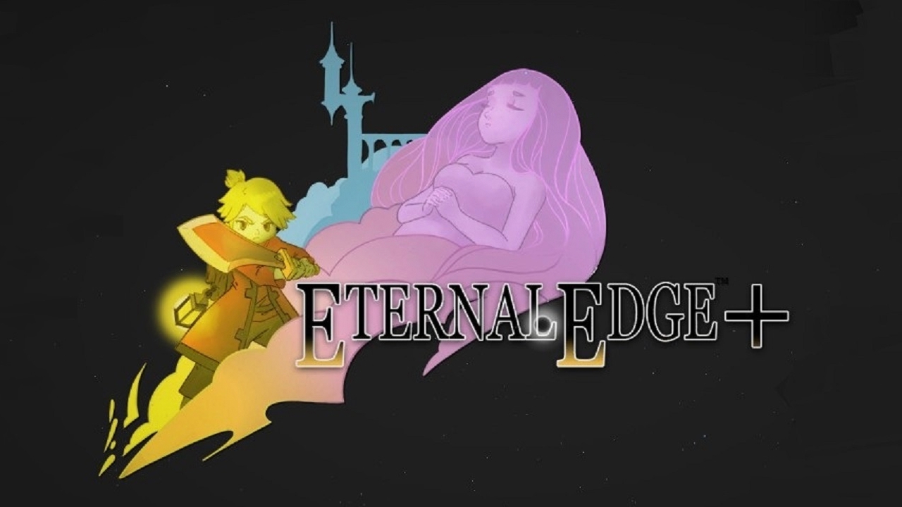 Buy Eternal Edge + - PC (Steam)