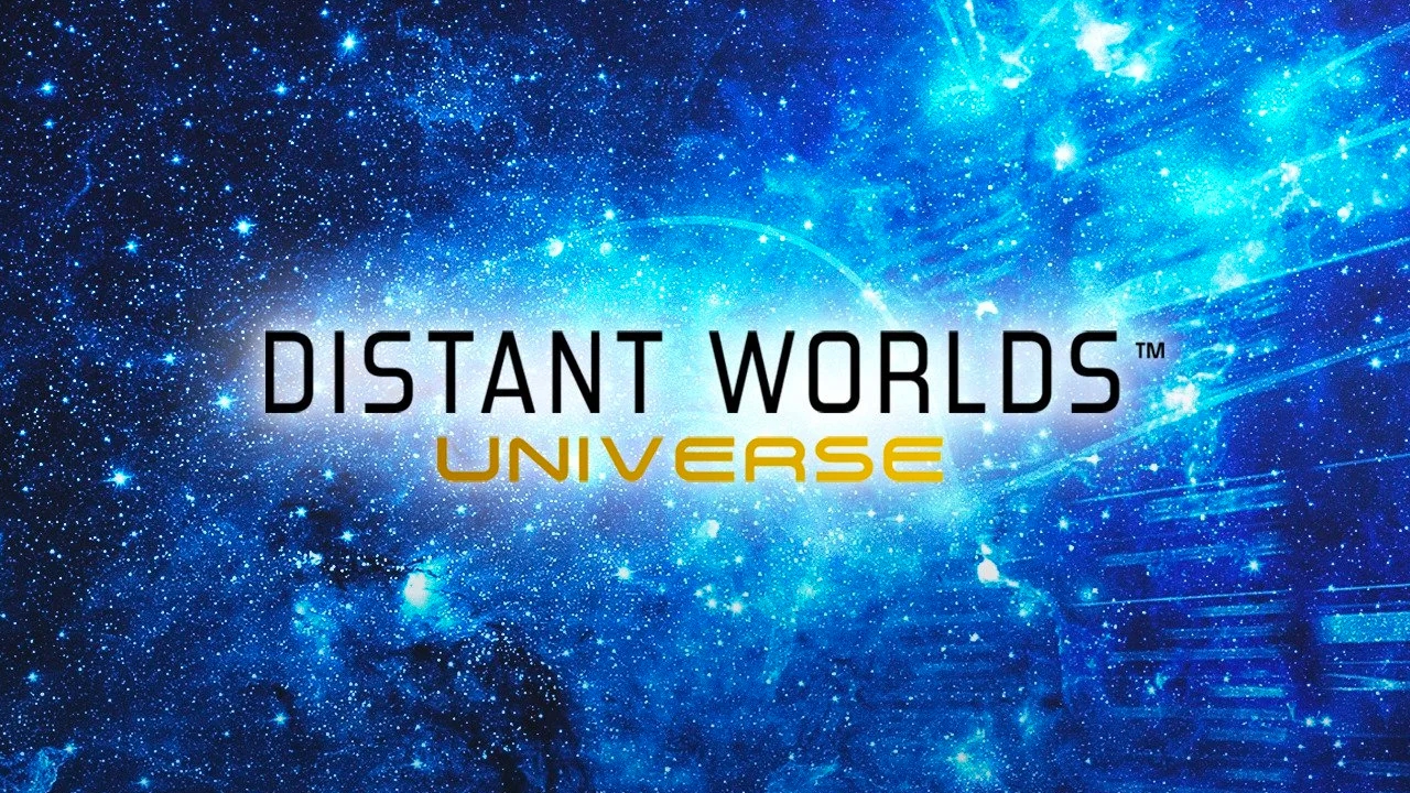 Buy Distant Worlds: Universe - PC (Steam)