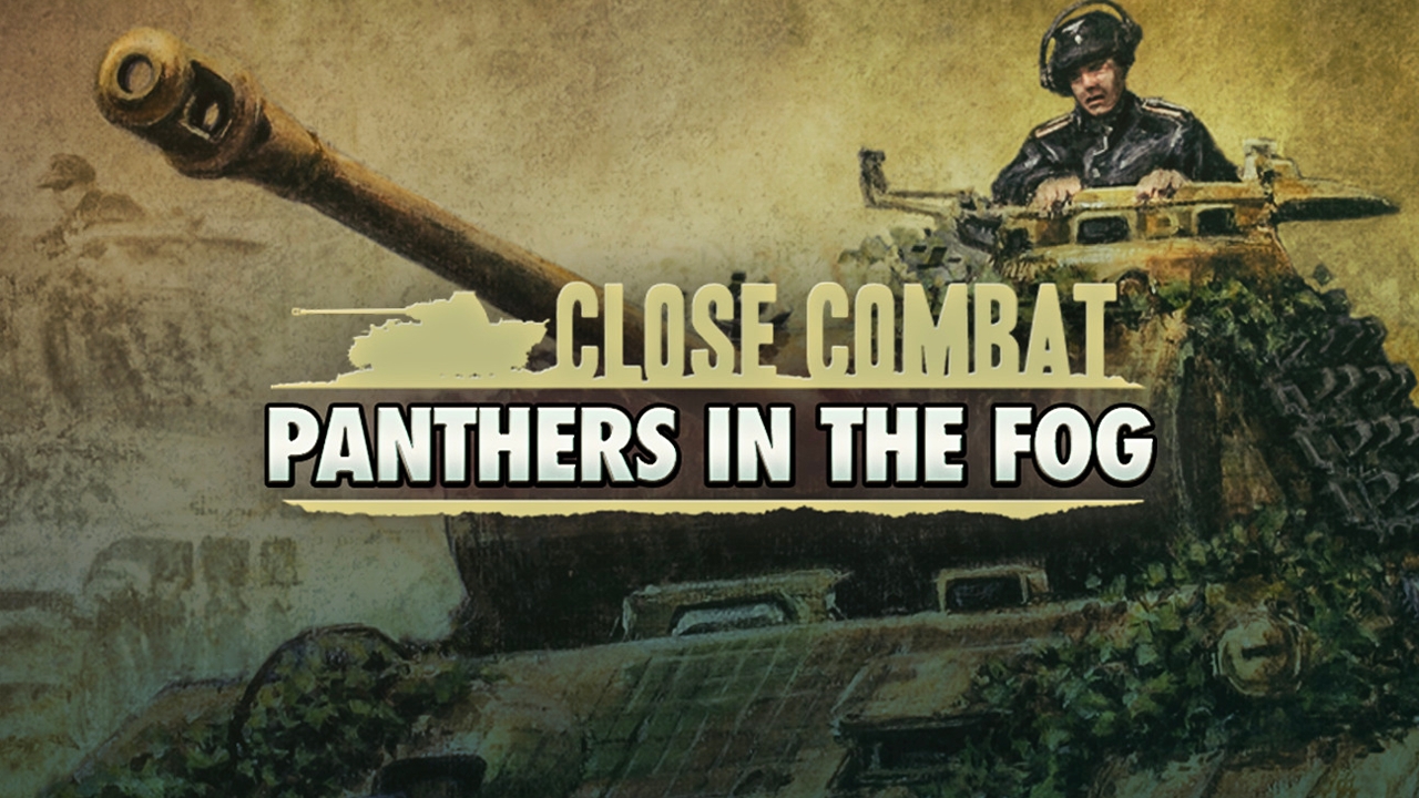 Buy Close Combat - Panthers in the Fog - PC (Steam)