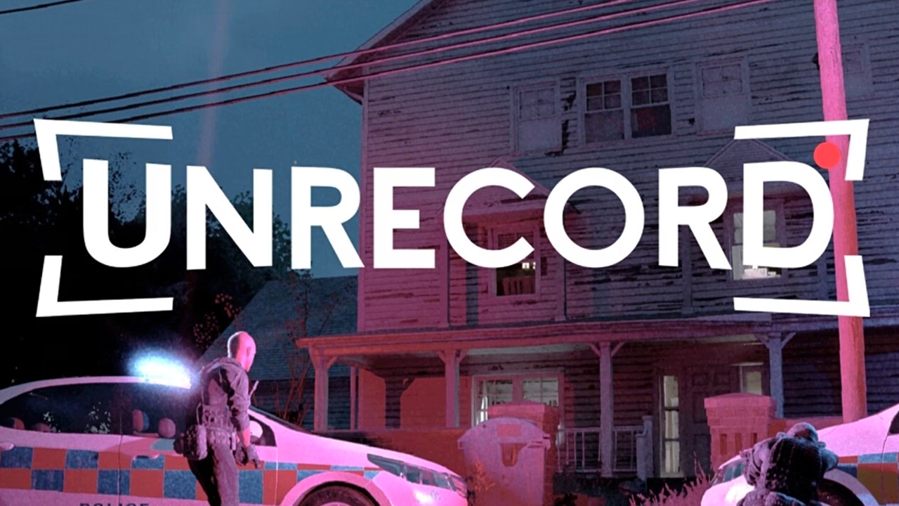 Buy Unrecord - PC (Steam)