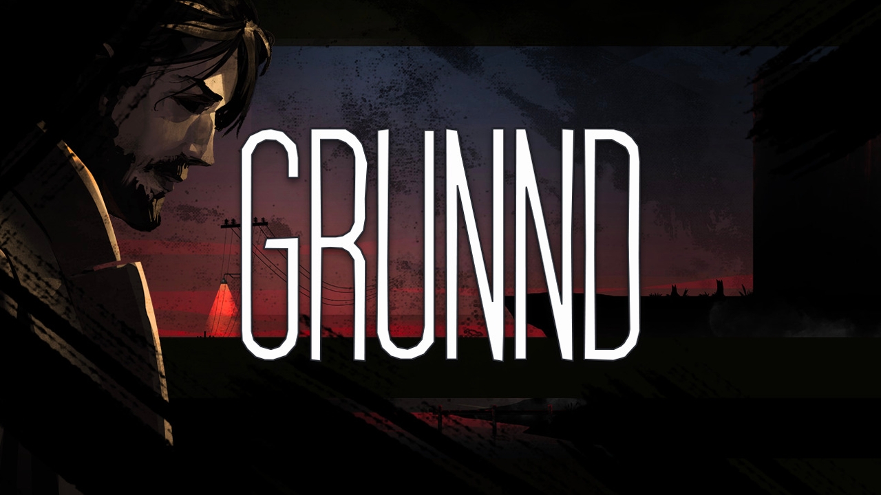 Buy Grunnd - PC (Steam)