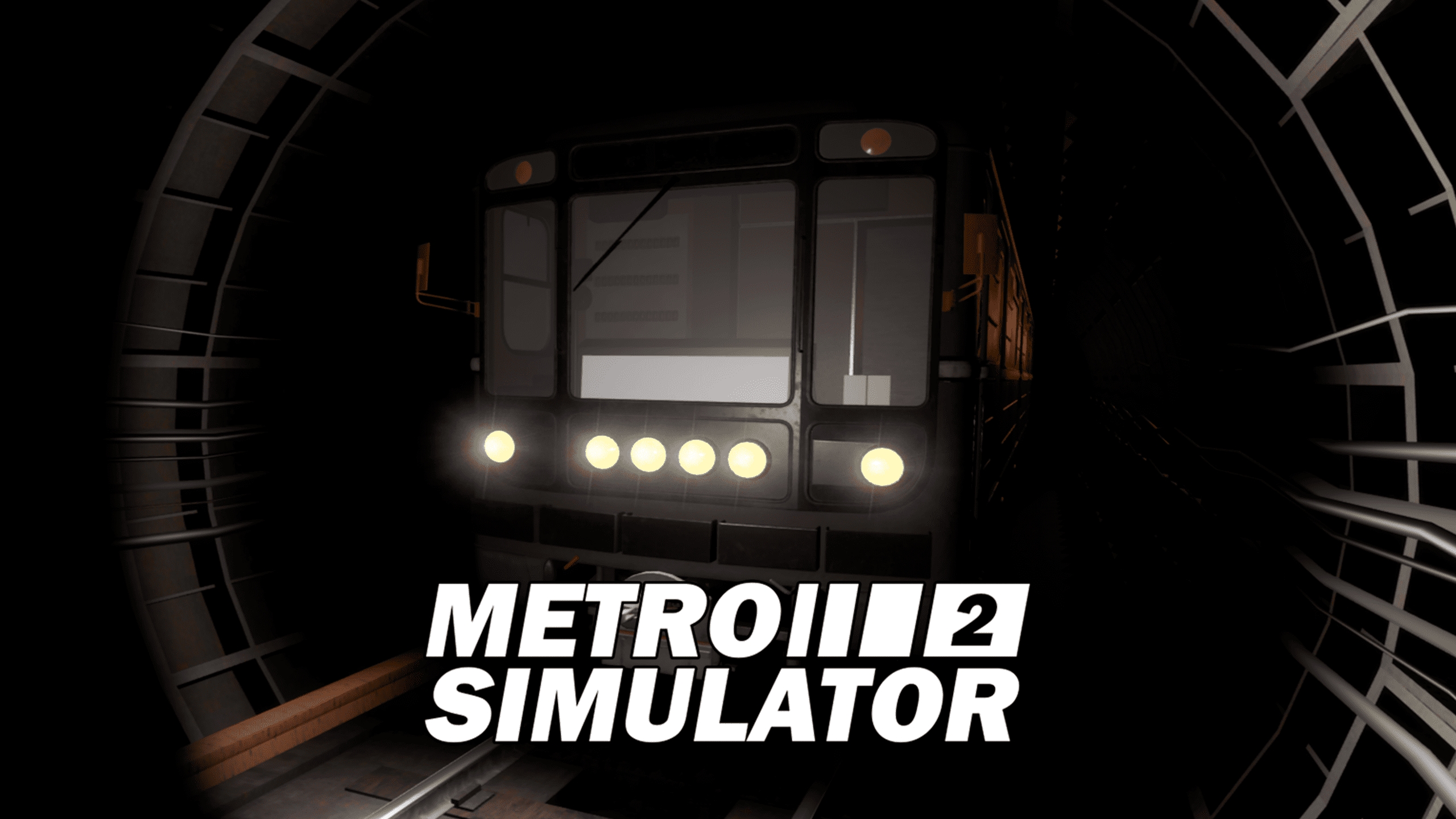Acheter Metro Simulator 2 - PC (Steam)