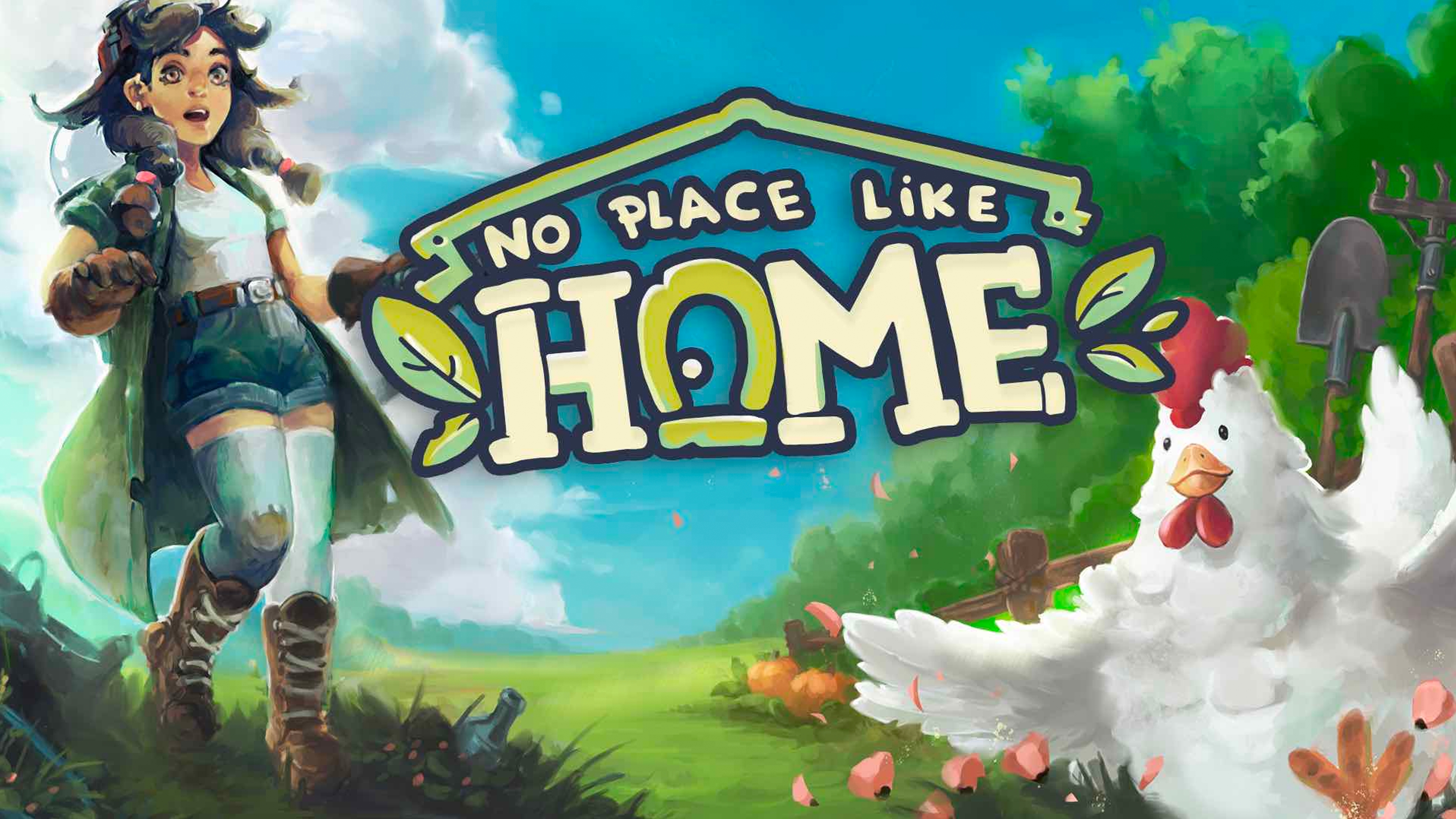 Acquista No Place Like Home - PC (Steam)
