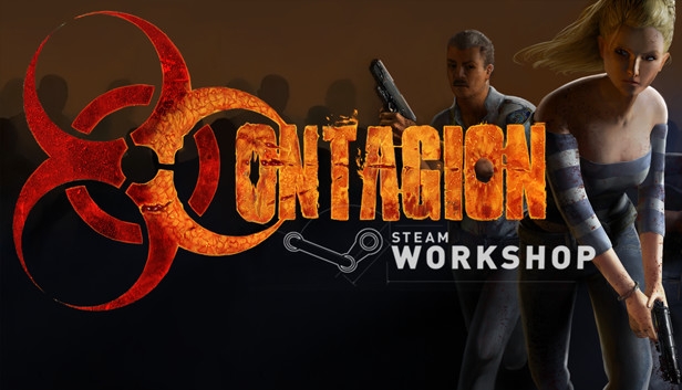 Buy Contagion - PC (Steam)