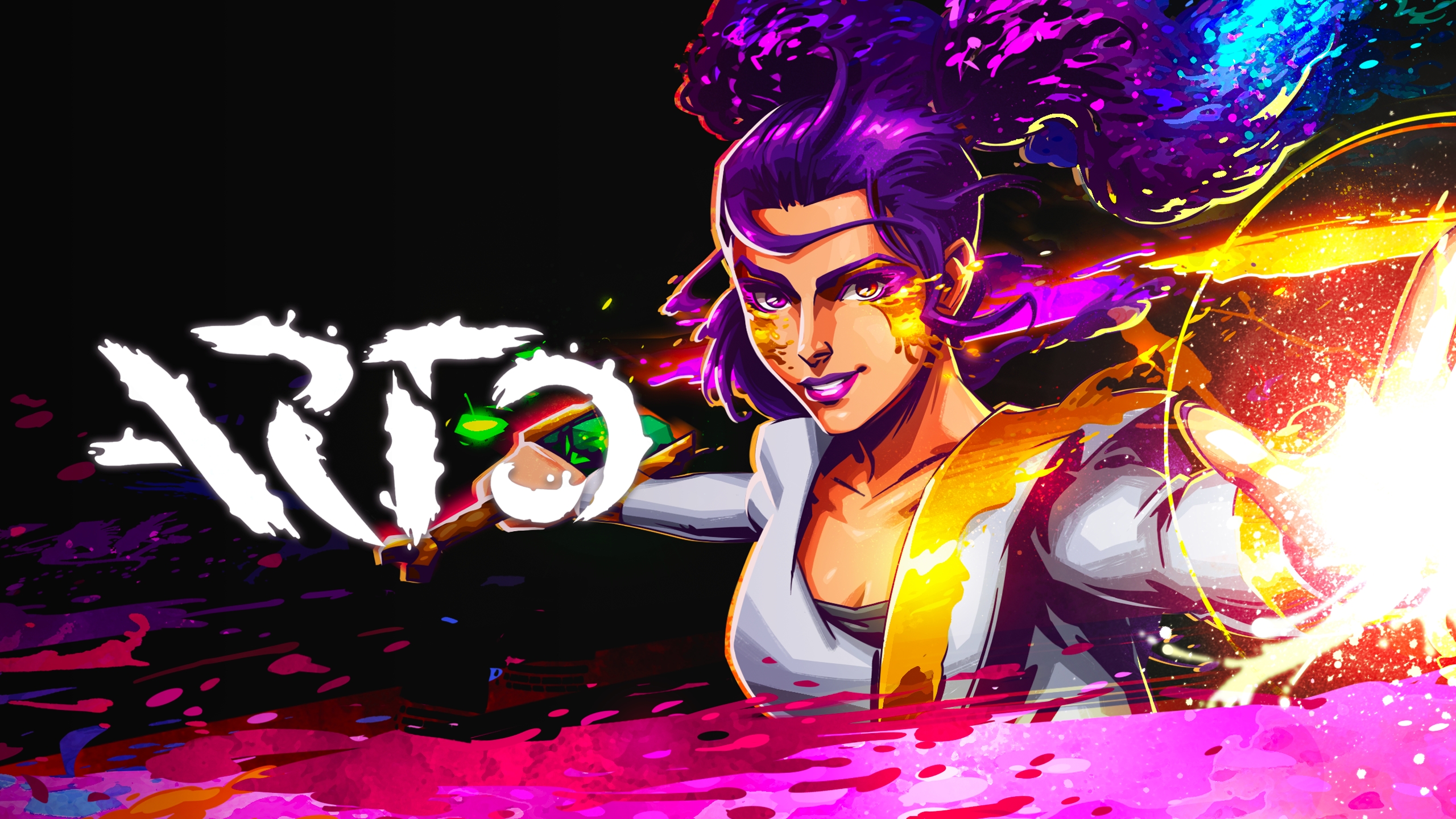 Buy Arto - PC (Steam)