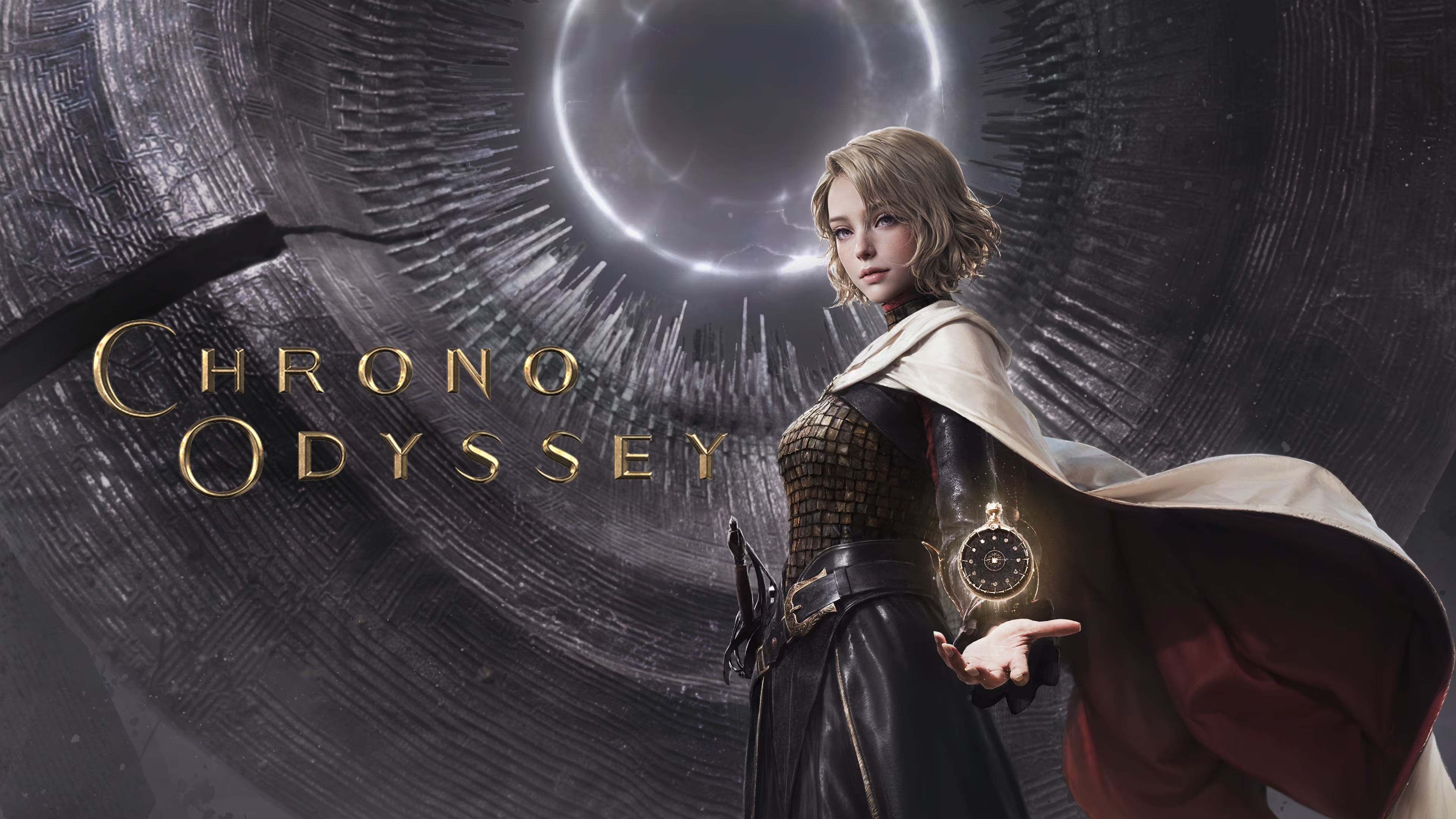 Buy Chrono Odyssey - PC (Steam)