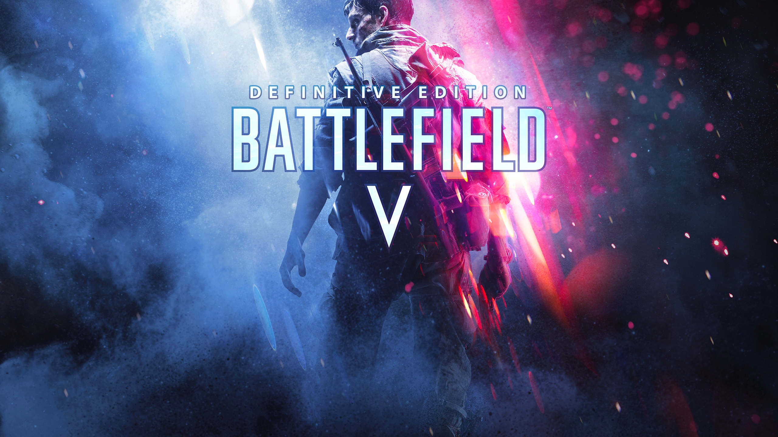 Comprar Battlefield 5 Definitive Edition - PC (Steam)