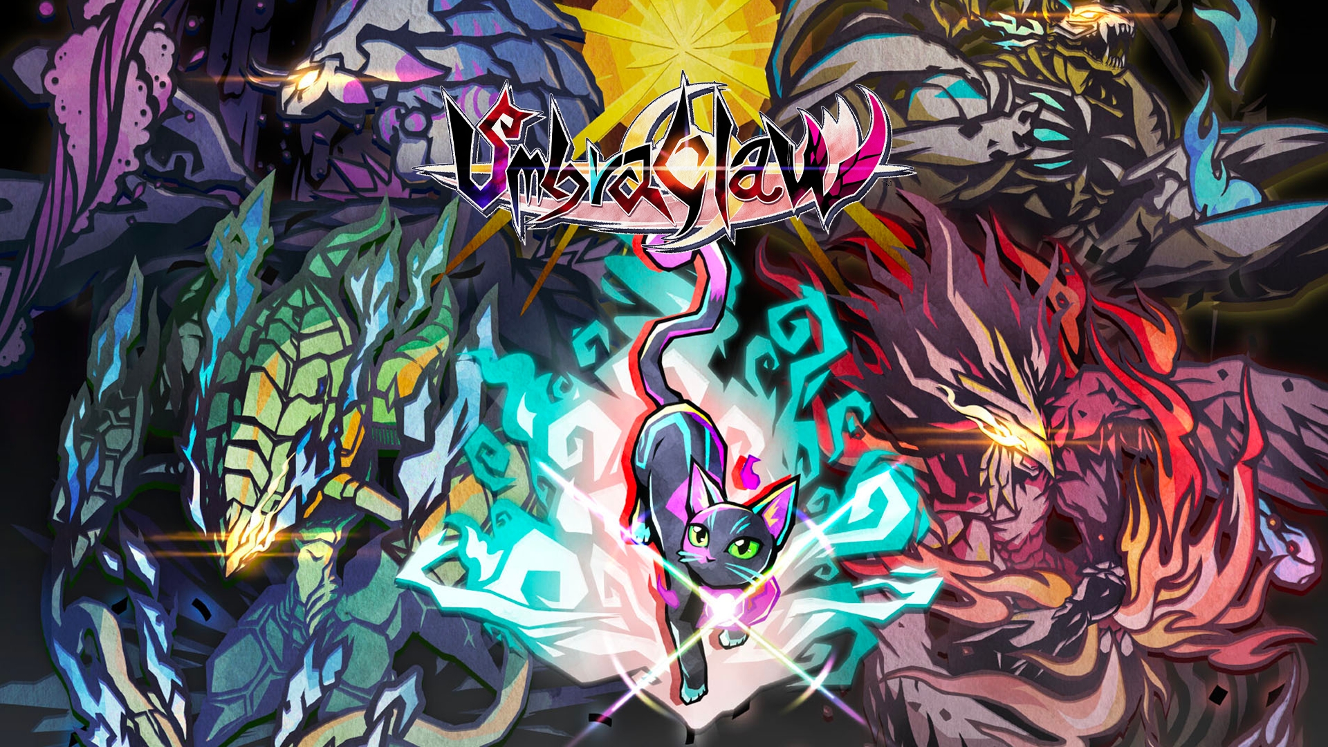 Buy Umbraclaw - PC (Steam)