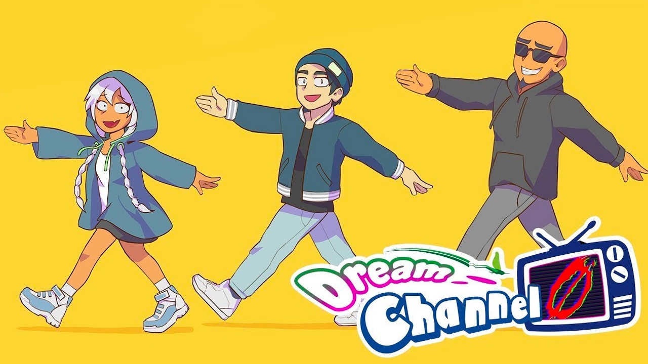 Buy Dream Channel Zero Steam