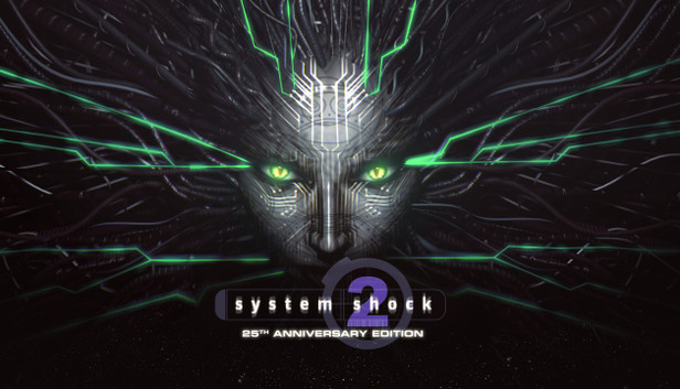 Купути System Shock 2: Enhanced Edition Steam